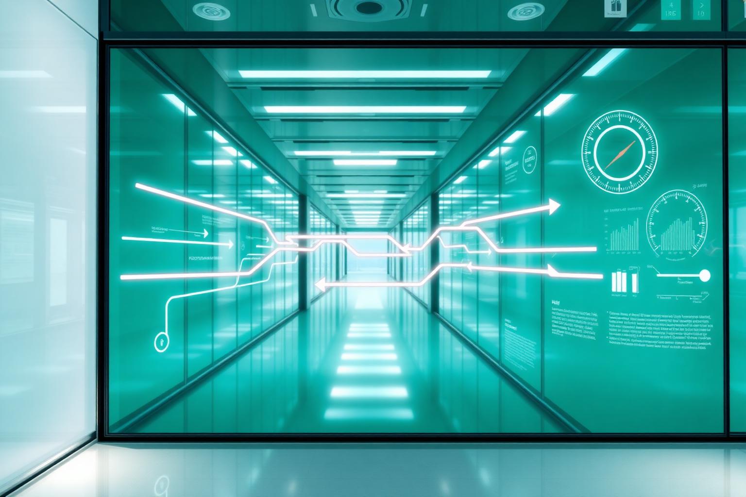 Leveraging Data for Theatre Productivity across the NHS — CPGB Ltd